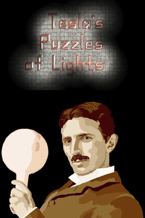 Tesla's Puzzles of Lights | indienova GameDB 游戏库