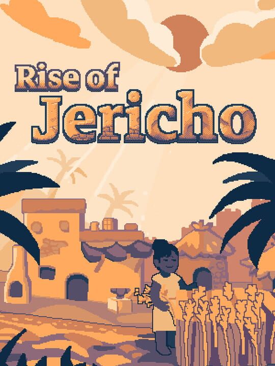 Rise of Jericho | indienova GameDB 游戏库