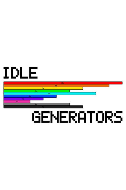 Idle: Generators | indienova GameDB 游戏库