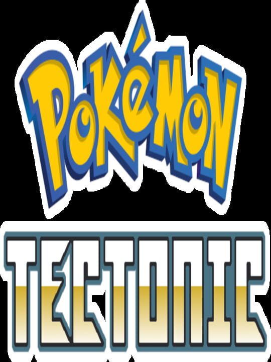 Pokémon Tectonic | indienova GameDB 游戏库