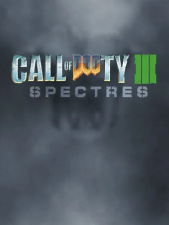 Call of Dooty III: Spectres | indienova GameDB 游戏库