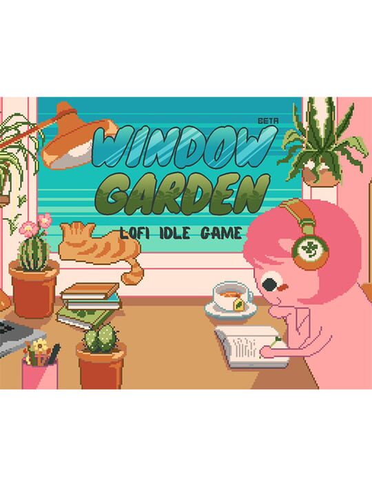 Window Garden | indienova GameDB 游戏库