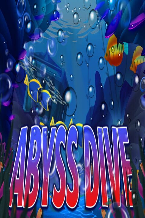 Abyss Dive | indienova GameDB 游戏库