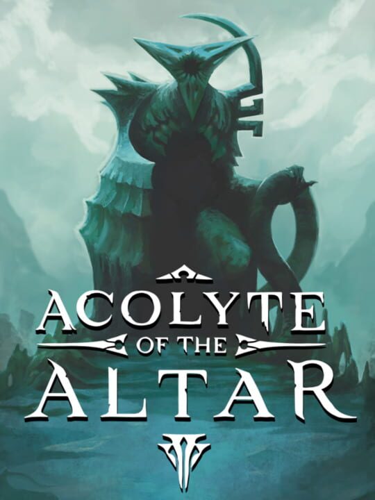 Acolyte of the Altar | indienova GameDB 游戏库