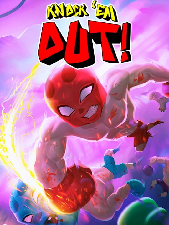 Knock'Em Out | indienova GameDB 游戏库