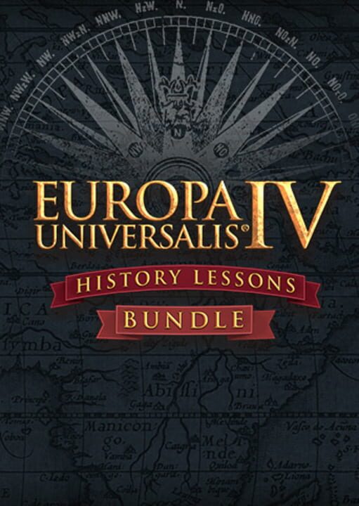 Europa Universalis IV: History Lessons Bundle | indienova GameDB 游戏库