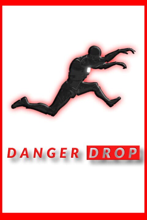 Danger Drop | indienova GameDB 游戏库