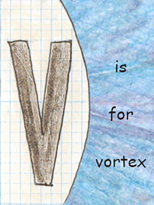 V is for Vortex | indienova GameDB 游戏库