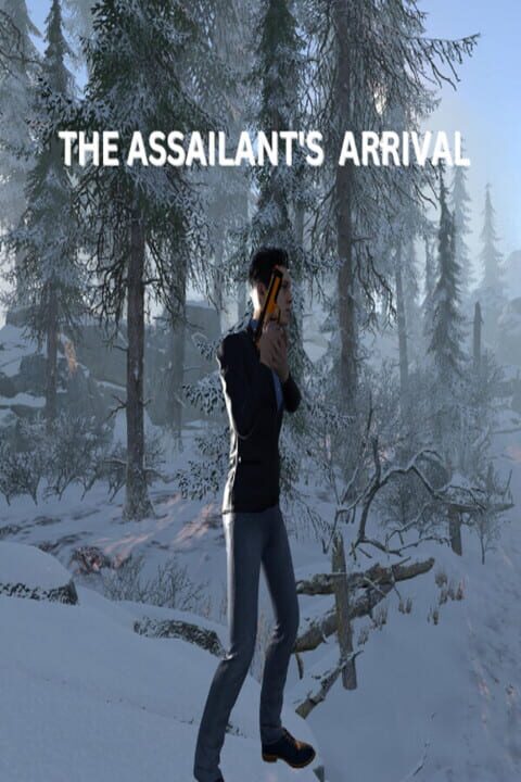 The Assailant's Arrival | indienova GameDB 游戏库