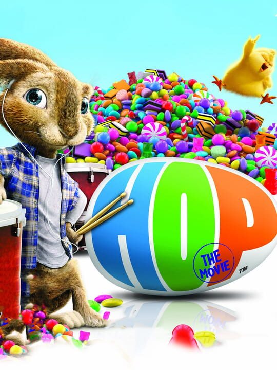 Hop: The Movie | indienova GameDB 游戏库