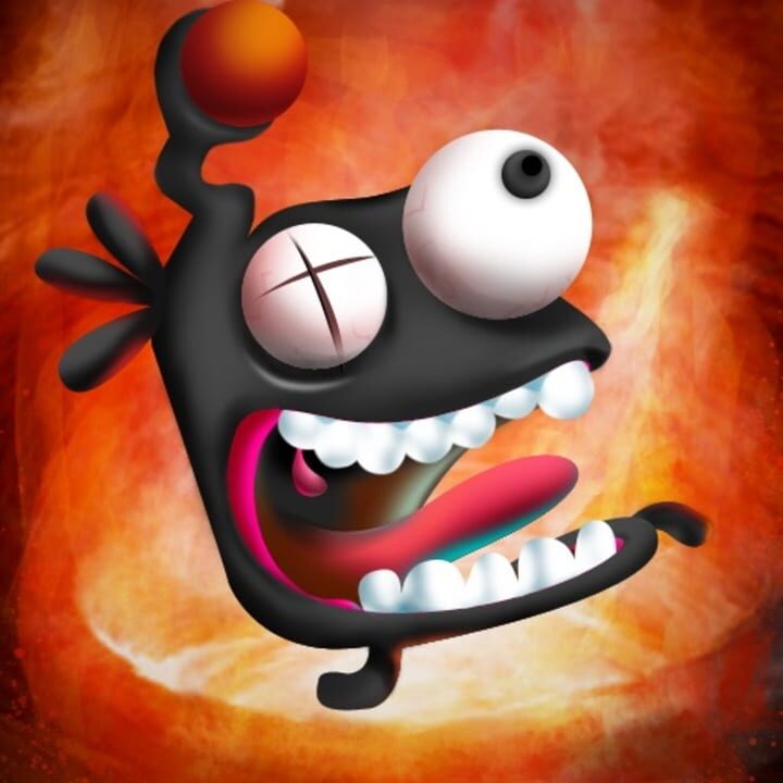 Mighty Beanz - game overview