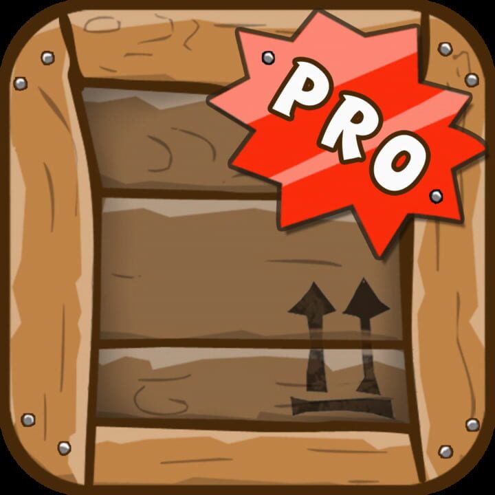 Move the Box | indienova GameDB 游戏库