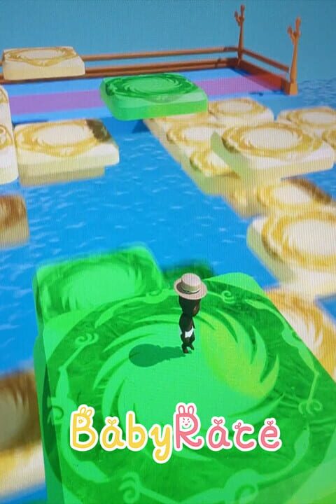 BabyRace | indienova GameDB 游戏库