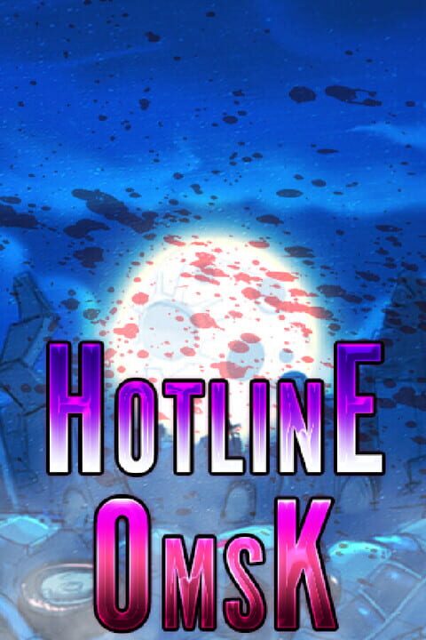 Hotline Omsk | indienova GameDB 游戏库