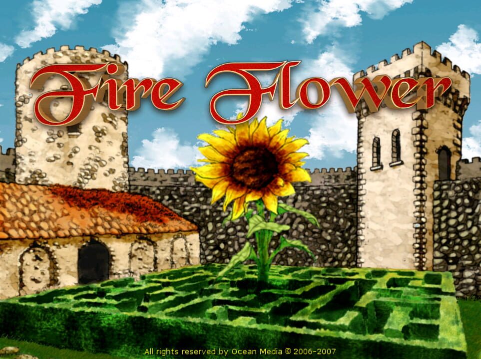 Fire Flower | indienova GameDB 游戏库