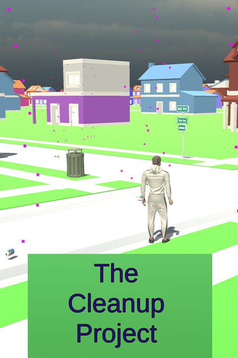 Cleanup Project | indienova GameDB 游戏库