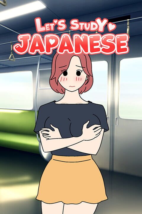 Let's Study Japanese: A Sexy and Fun Way to Learn Japanese - Vol. 1 | indienova GameDB 游戏库