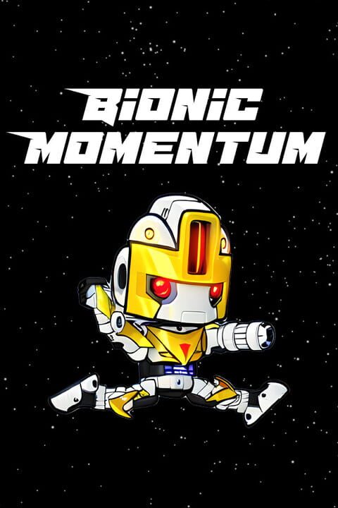 Bionic Momentum Indienova Gamedb 游戏库 0407
