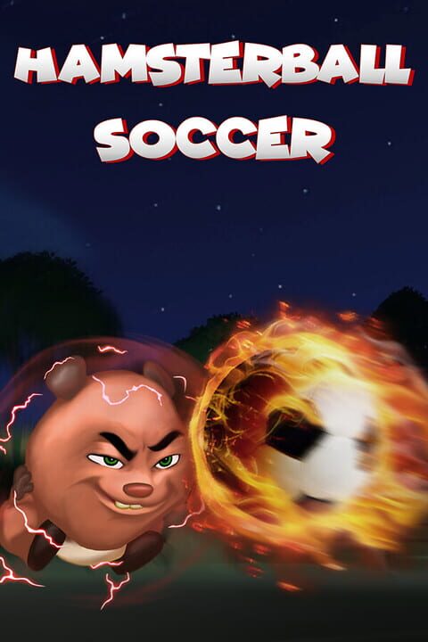 HamsterBall Soccer | indienova GameDB 游戏库