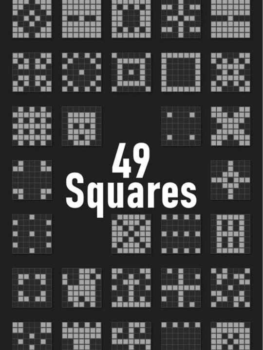 49 Squares | indienova GameDB 游戏库