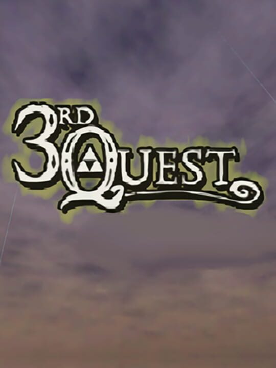 The Legend of Zelda: 3rd Quest | indienova GameDB 游戏库