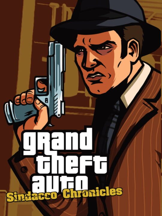 Grand Theft Auto: Sindacco Chronicles | indienova GameDB 游戏库