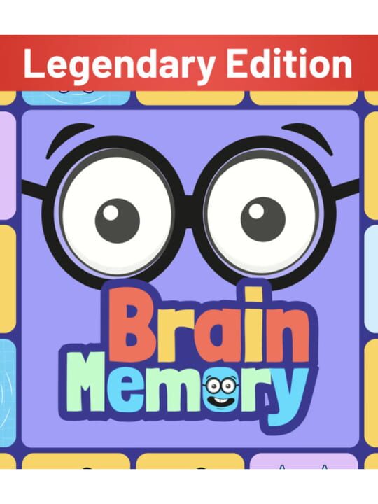 Brain Memory: Legendary Edition | indienova GameDB 游戏库
