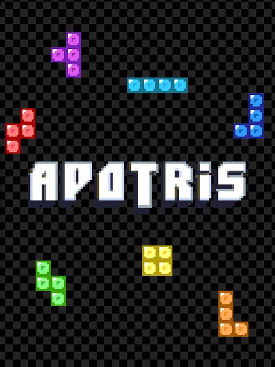 Apotris | indienova GameDB 游戏库