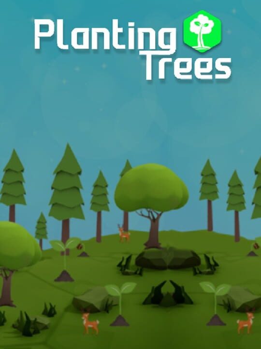 Planting Trees | indienova GameDB 游戏库