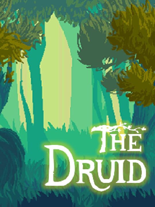 The Druid | indienova GameDB 游戏库
