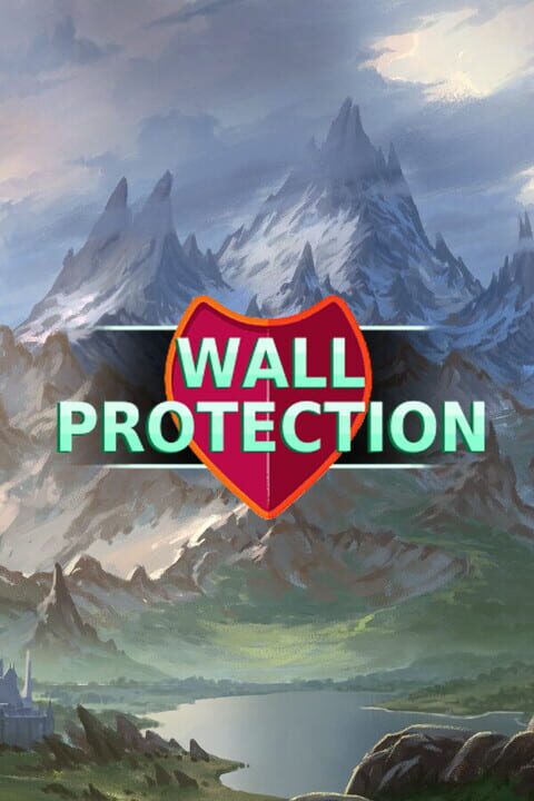 Wall protection | indienova GameDB 游戏库