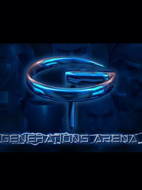 Generations Arena - game overview