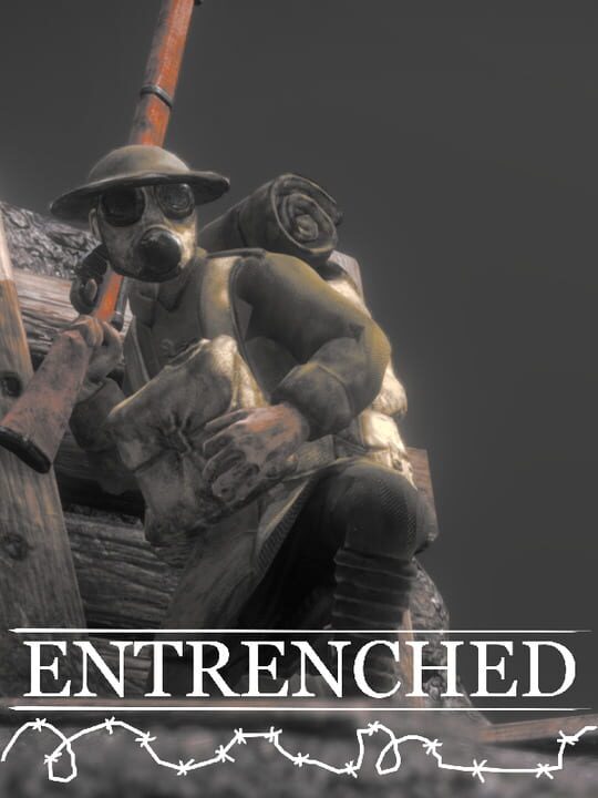 Entrenched | indienova GameDB 游戏库