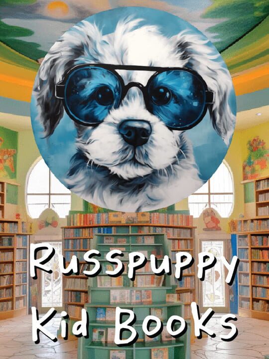 Russpuppy Kid Books | indienova GameDB 游戏库