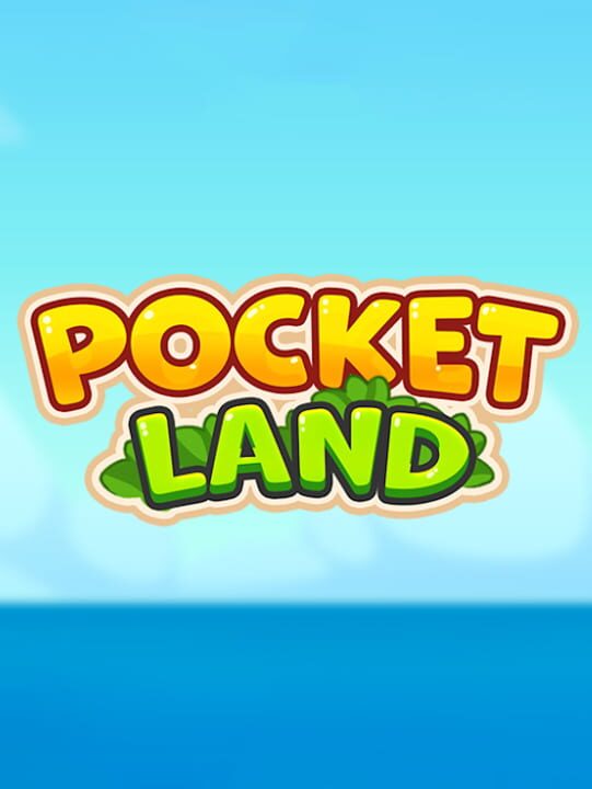 Pocket Land | indienova GameDB 游戏库