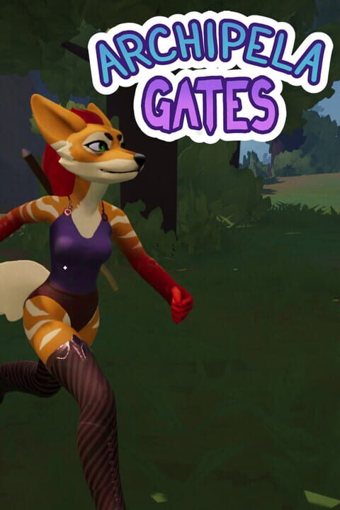 Archipelagates | indienova GameDB 游戏库