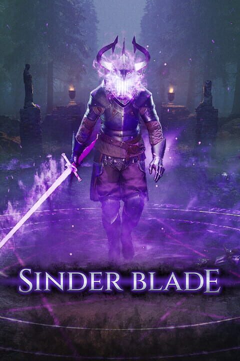 Sinder Blade | indienova GameDB 游戏库
