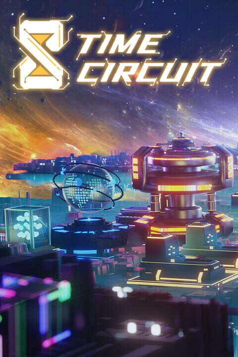 Time Circuit | indienova GameDB 游戏库