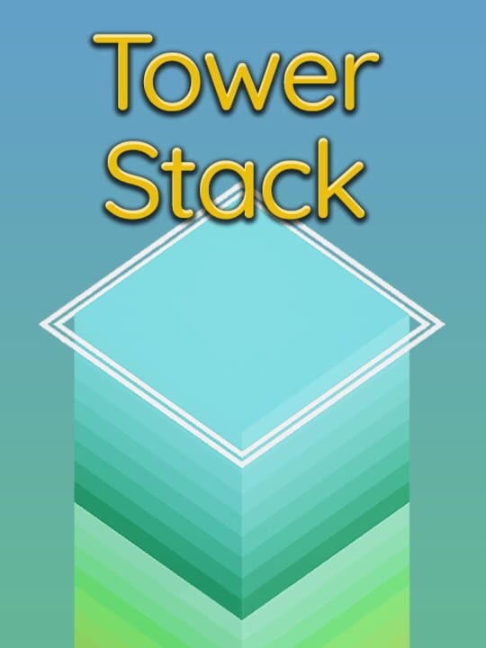 Tower Stack | indienova GameDB 游戏库