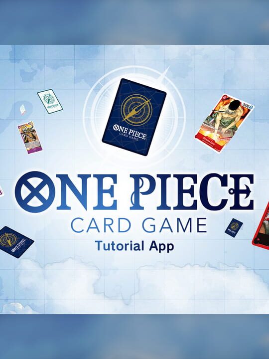One Piece Card Game Tutorial | indienova GameDB 游戏库