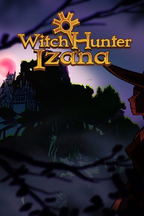 Witch Hunter Izana | indienova GameDB 游戏库