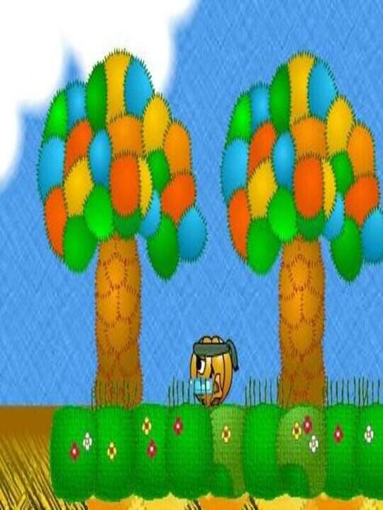 Plant World | indienova GameDB 游戏库