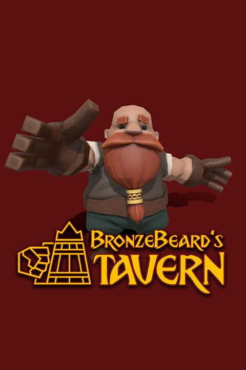 Bronzebeard's Tavern | indienova GameDB 游戏库