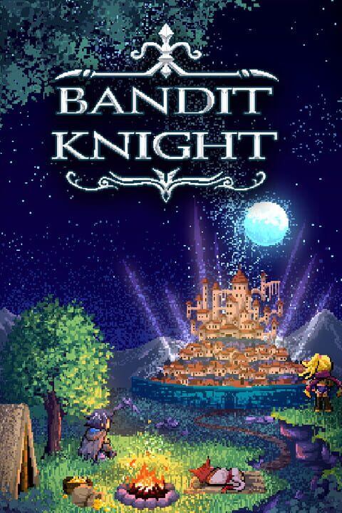 Bandit Knight | indienova GameDB 游戏库