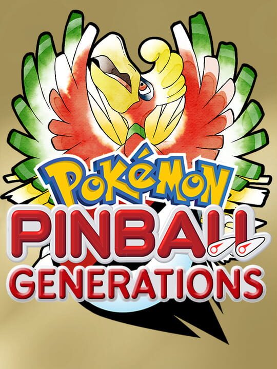 Pokémon Pinball Generations | indienova GameDB 游戏库