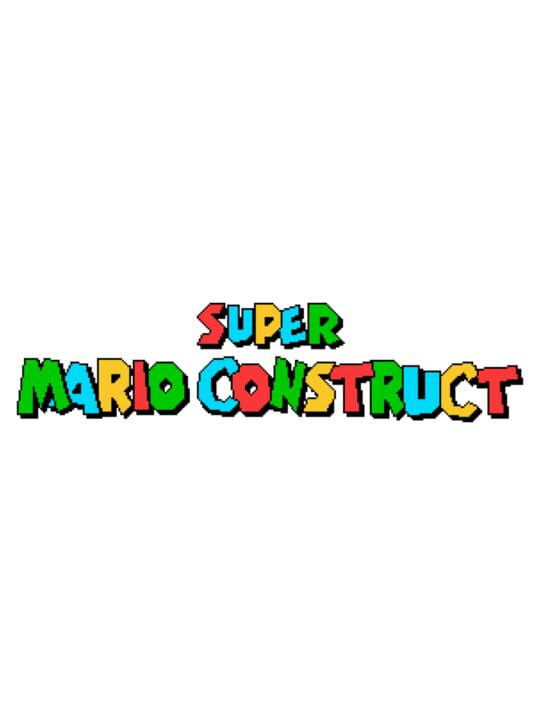 Super Mario Construct | indienova GameDB 游戏库