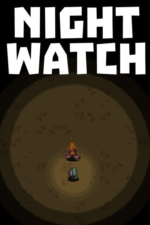 The Night Watch: Ranger Survival - game overview