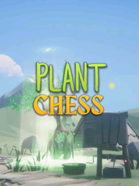 Plant Chess | indienova GameDB 游戏库