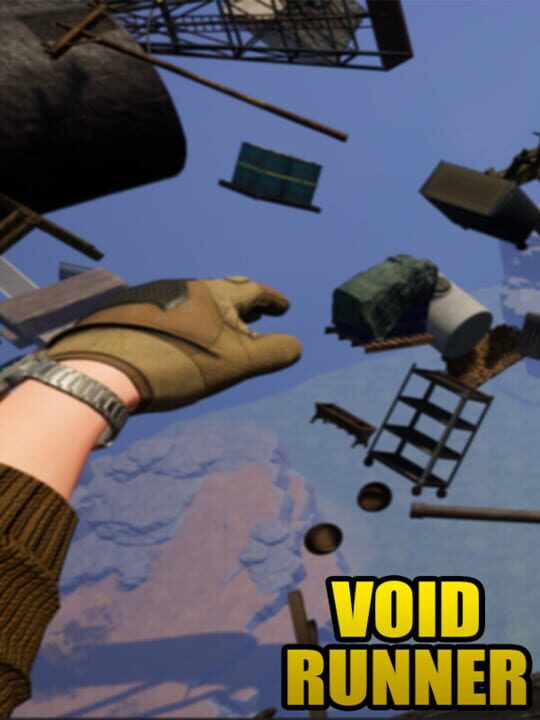 Void Runner | Stash - Games tracker