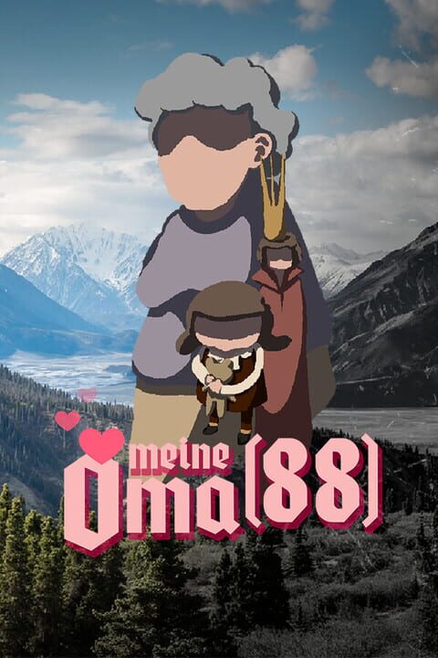 Meine Oma 88 | indienova GameDB 游戏库
